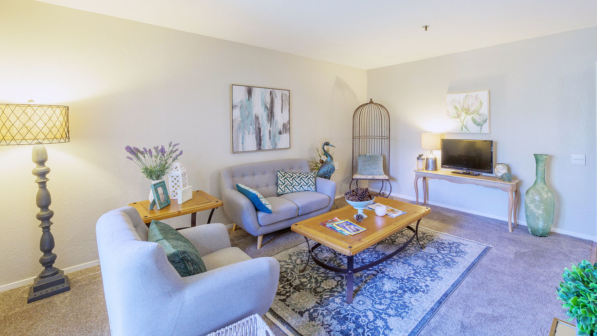 Senior Apartments Napa, CA | Holiday Springs of Napa